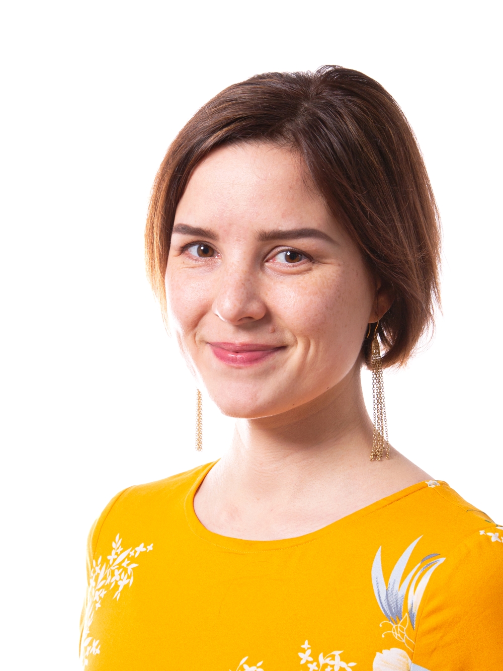 Anna Weckström - Aluevaaligalleria
